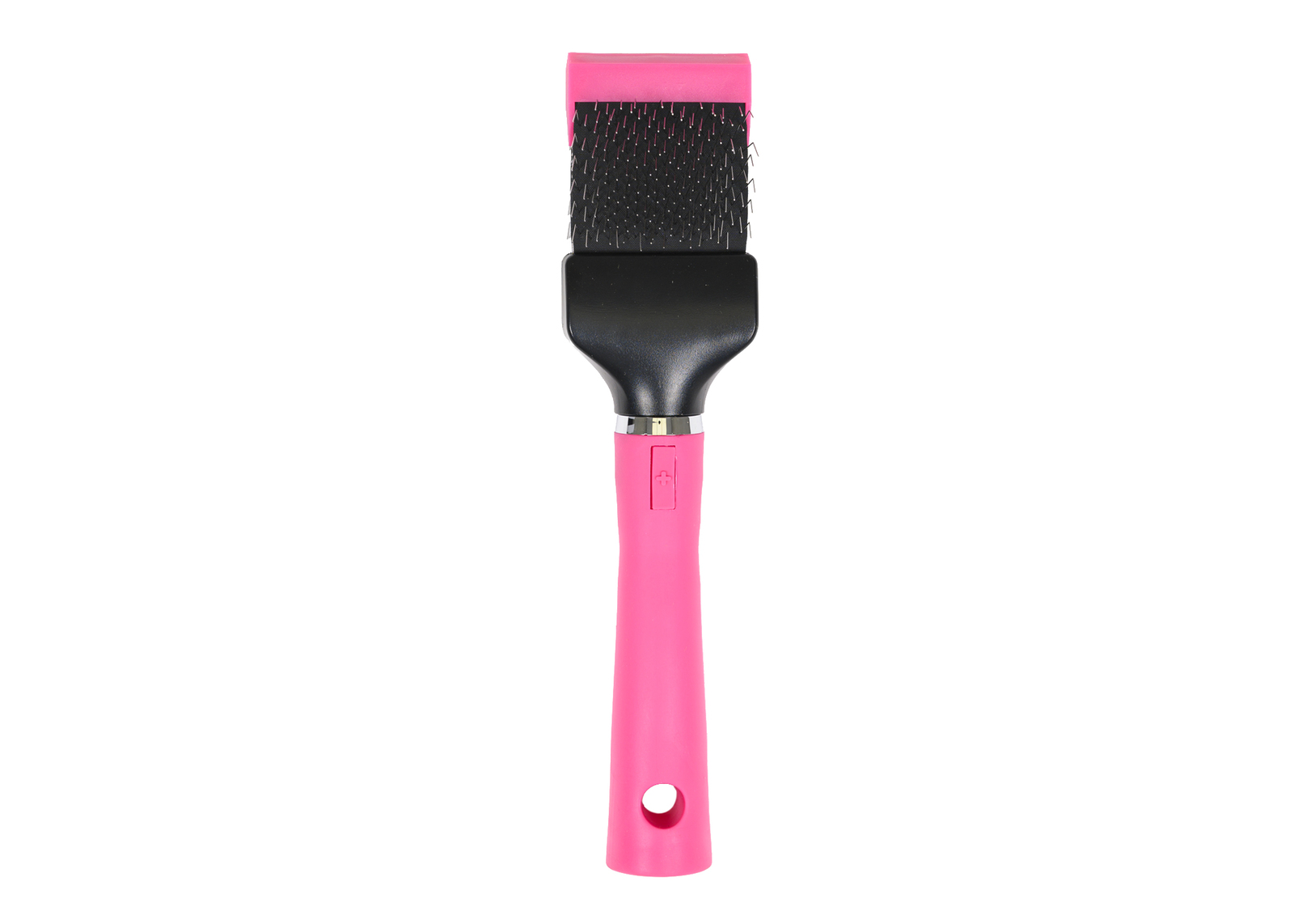 Show Tech + Flex Groom Professional Slicker Soft Single Brush