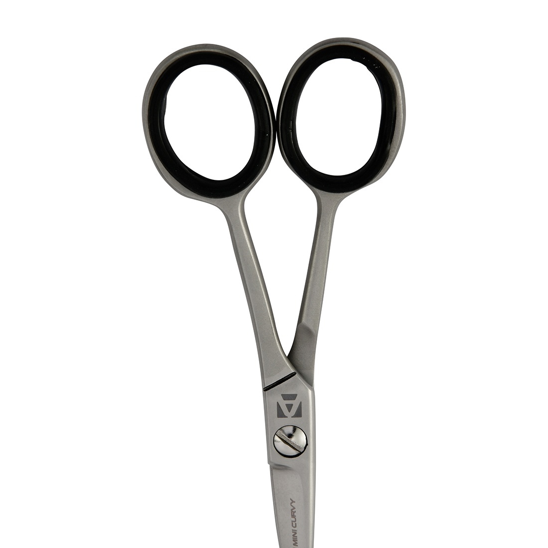 Artero Satin Mini Curve 4.5" Scissor