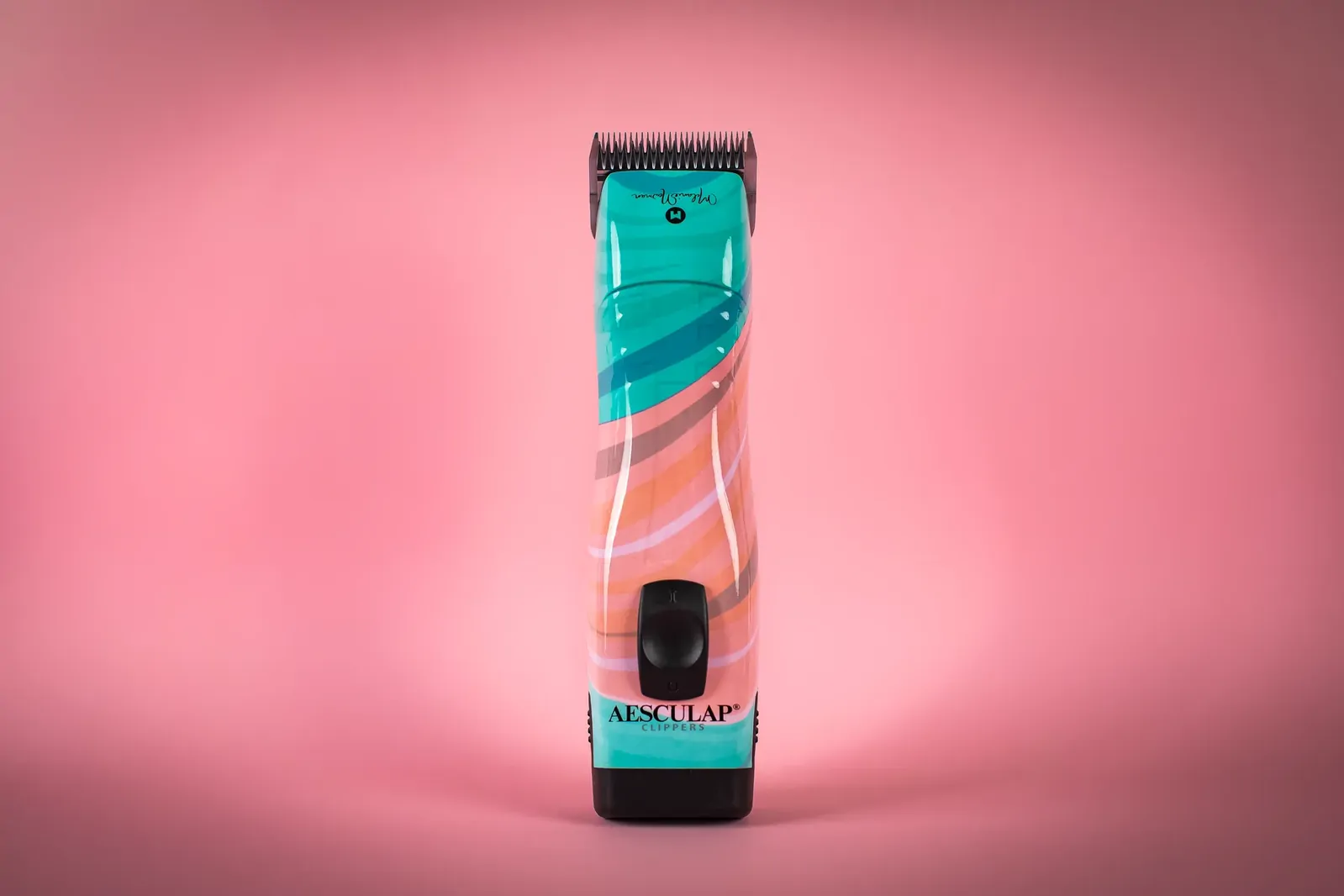 Airlie by Melanie Newman