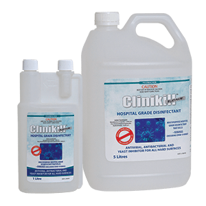 Clinikill Platinum 1L