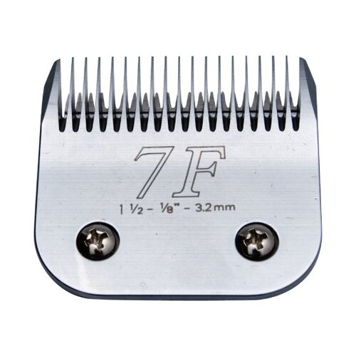 LB 7F Clipper Blade 3.2mm